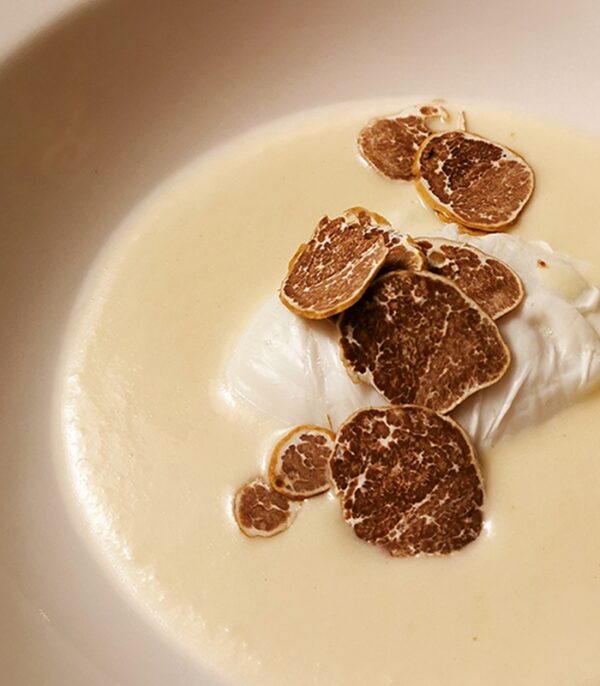 SELEKTIA - Tartufo bianchetto